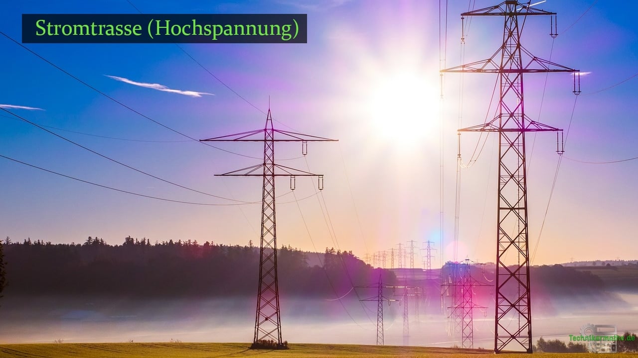 Elektrische Stromstärke - einfach gut erklärt [mit 2 Videos]