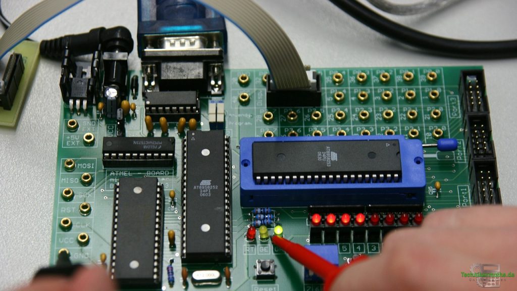 ET3 - Messfehler einfach erklärt - Technikermathe.de