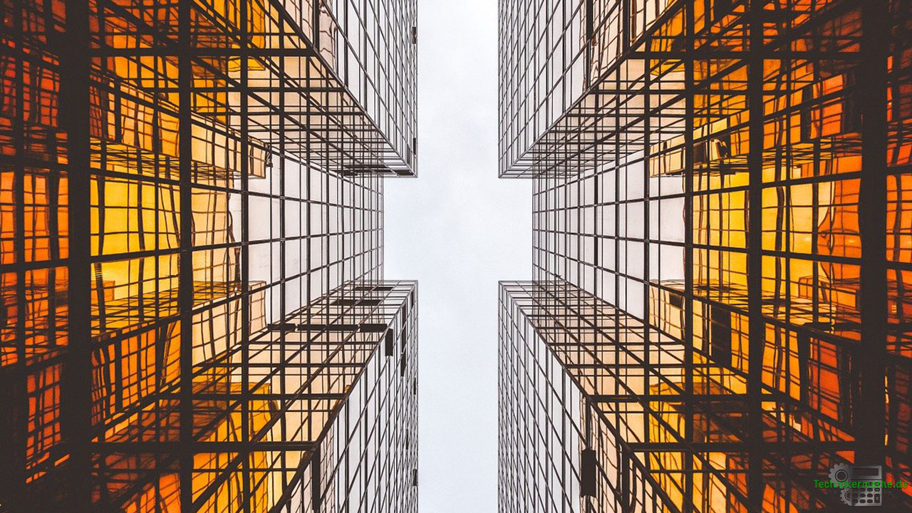 Elemente eines Tragwerks einfach erklärt 1 - Technikermathe.de