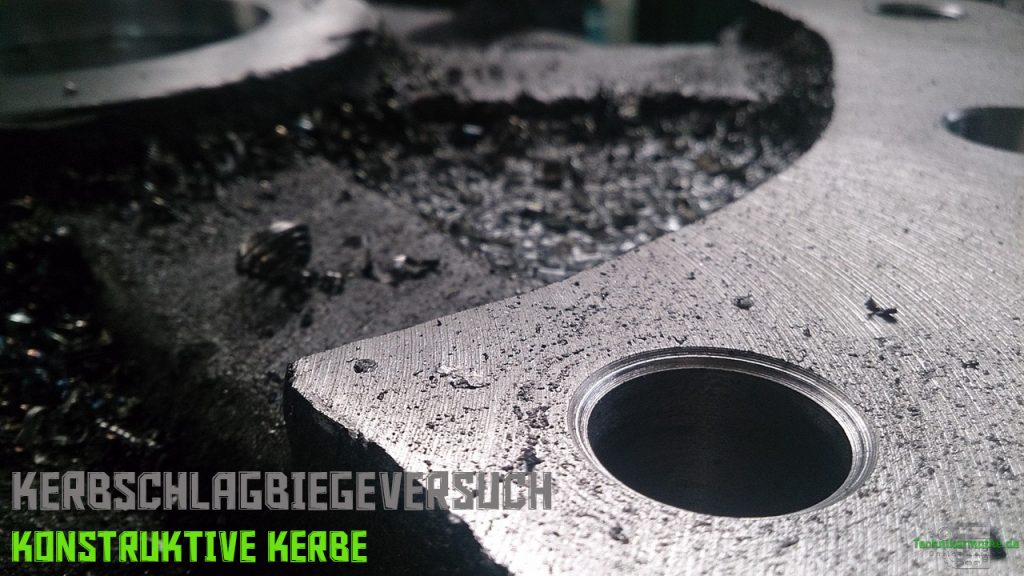 Kerbschlagbiegeversuch einfach 1a - Technikermathe.de