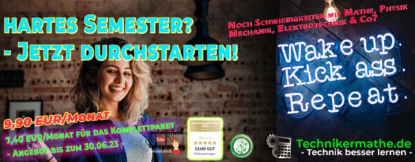 Lagerarten | Lagerkraft | Festlager | Loslager einfach 1a