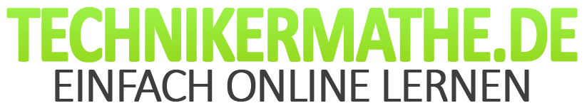 Zahlenmengen - Einfach erklärt 1a! - Technikermathe