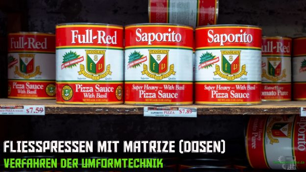Umformen [Walzen, Schmieden, Pressen, Biegen] einfach gut 1a