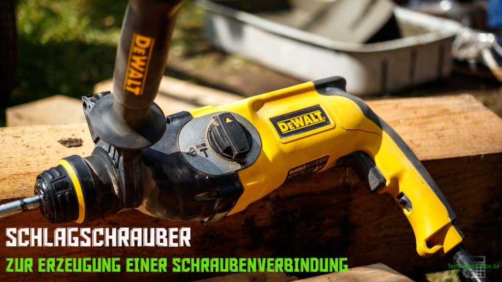 Schraubenverbindung - Montagezustand einfach gut erklärt 1a