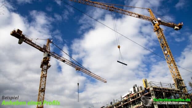 Spannung & Dehnung [Zug] Maschinentechnik einfach 1a erklärt