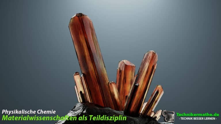 Grundlagen der Chemie - Basics einfach sehr gut erklärt 1a