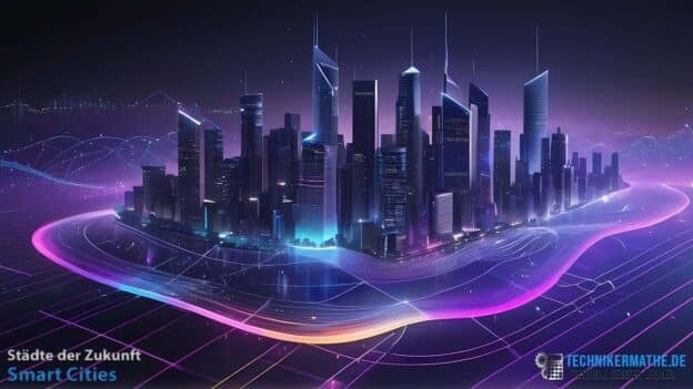 Modernste Stadt Der Welt